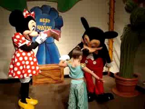 Disney Dancing - YouTube