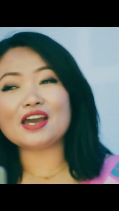 चोली राम्रो ढाकाको shrijana jabegu/ Rajesh payal rai - YouTube