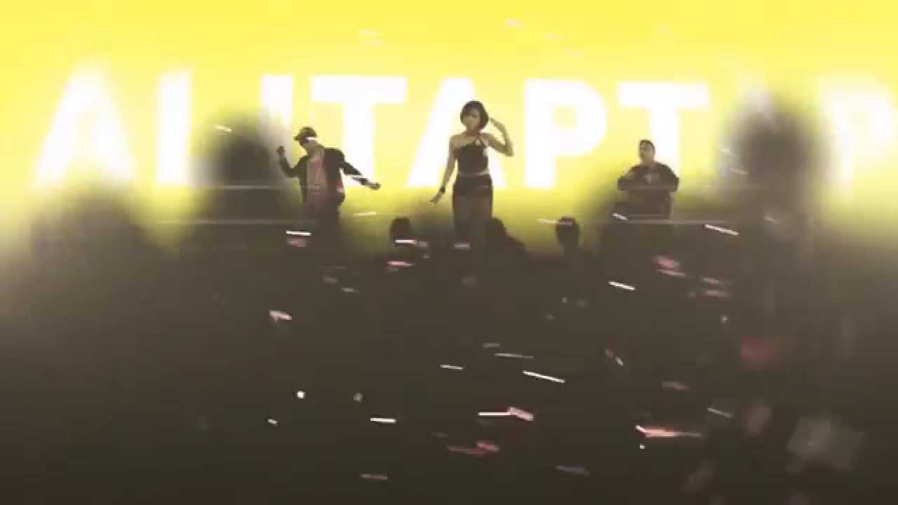 Project Pinas - Alitaptap [Official Music Video] - YouTube