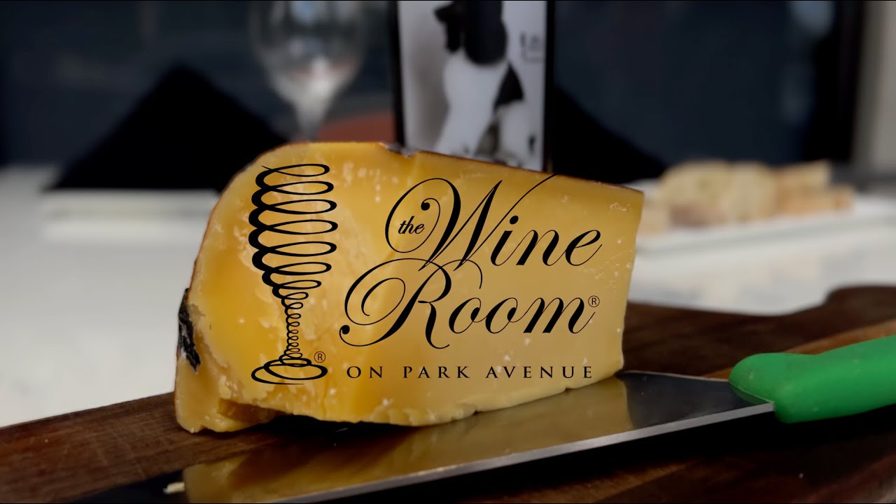 Tasting The Wine Room's: 2018 Einstein Cabernet Sauvignon-with Max ...