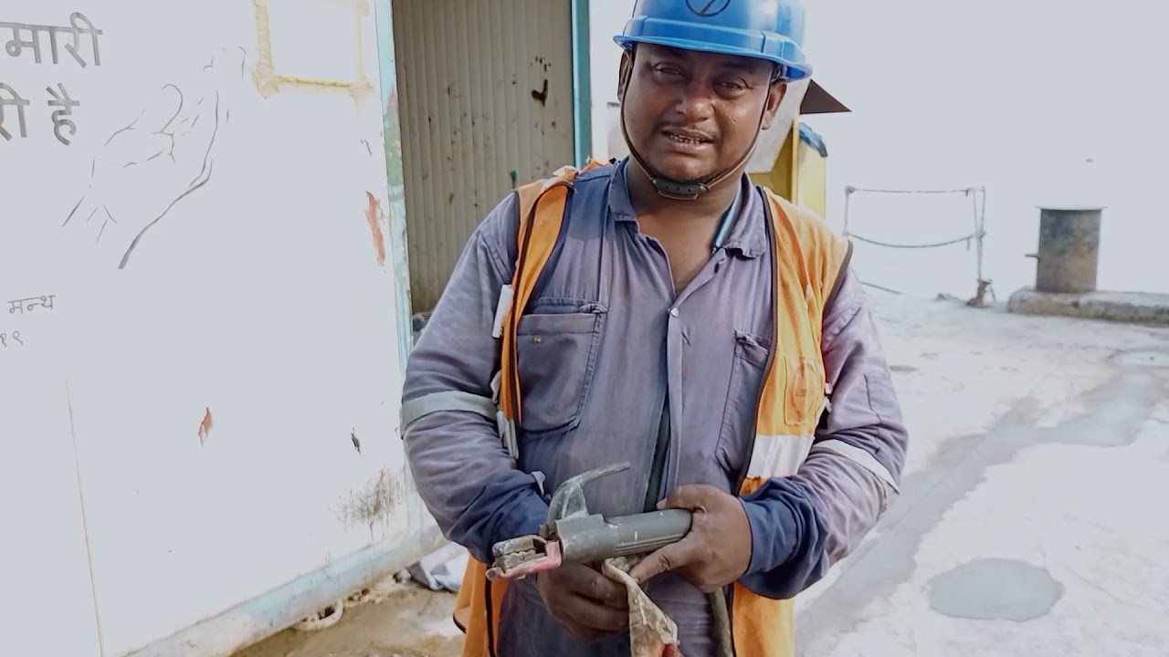 || basic welding training || - YouTube