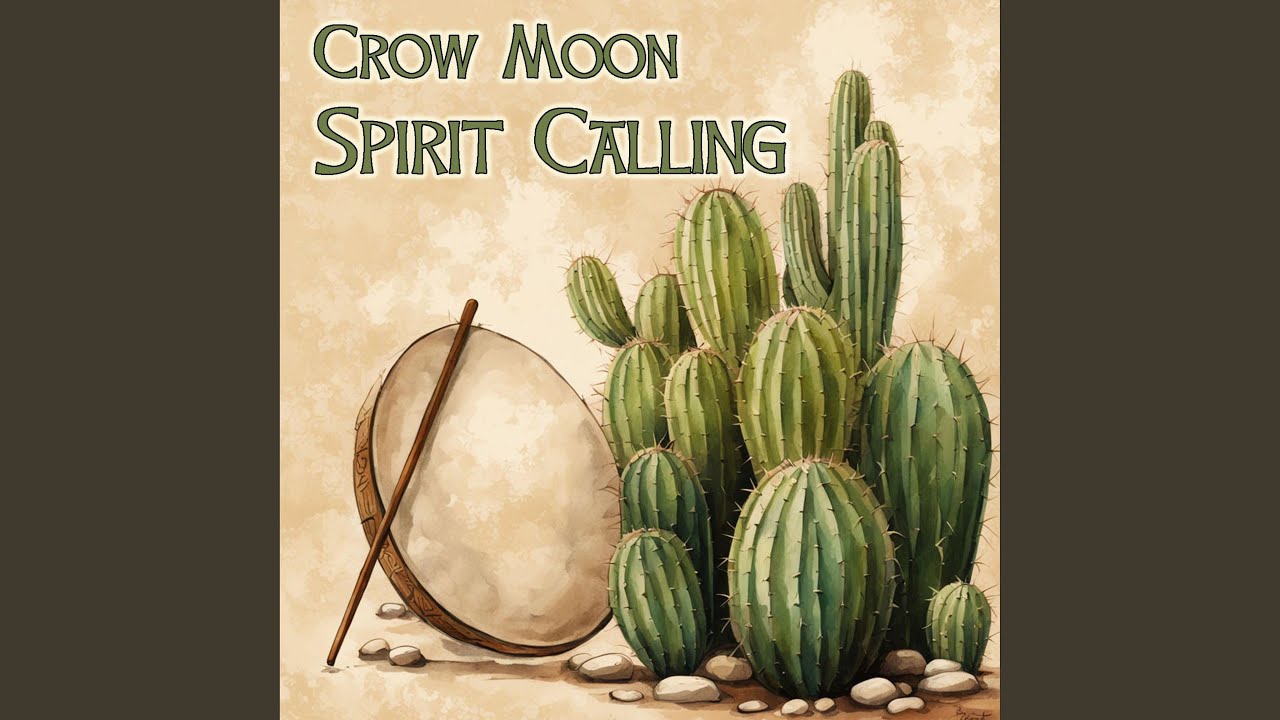 Spirit Calling - YouTube