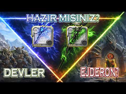 Albion'a Yeni Gelecek Şeyler Belli Oldu! (Clickbait Değil 😱)