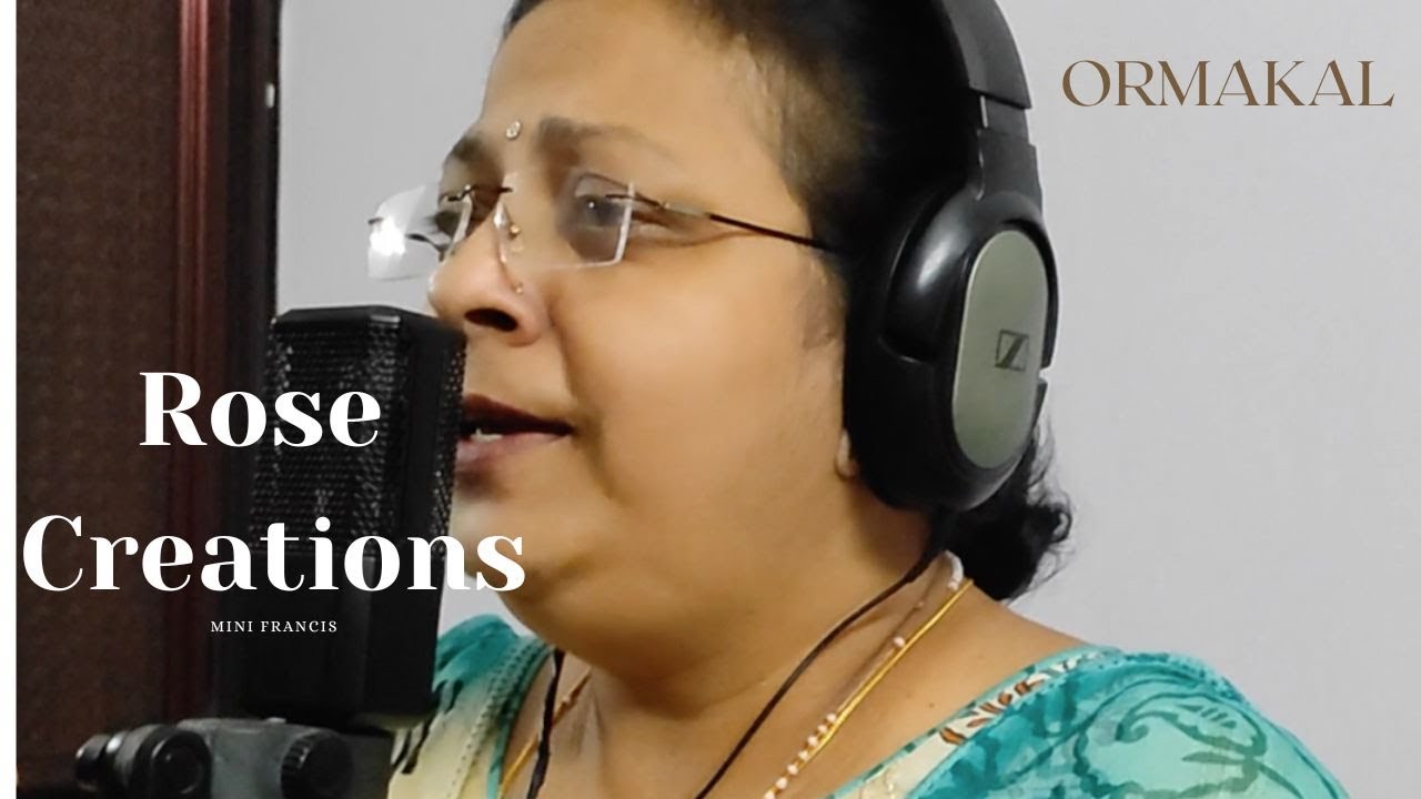 ORMAKAL ORMAKAL | MINI FRANCIS | ROSE CREATIONS | FILM TUNES - YouTube