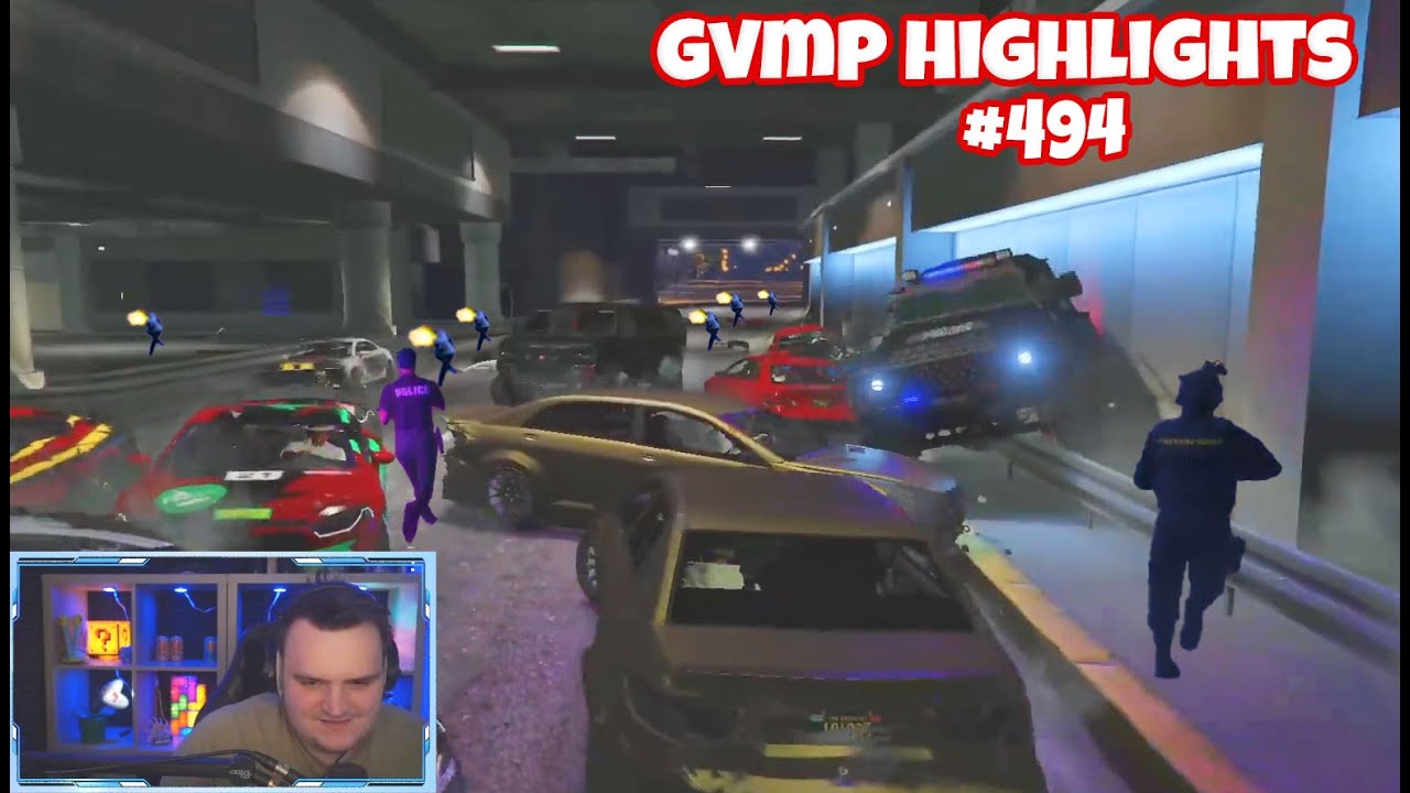GTA V GVMP ROLEPLAY HIGHLIGHTS #494😂🤣| GERMAN | vPriime - YouTube