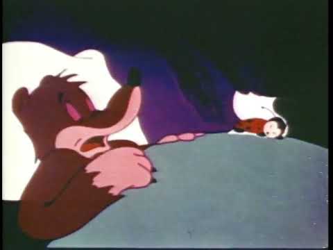 The Spring Song (1949) - Screen Song - YouTube
