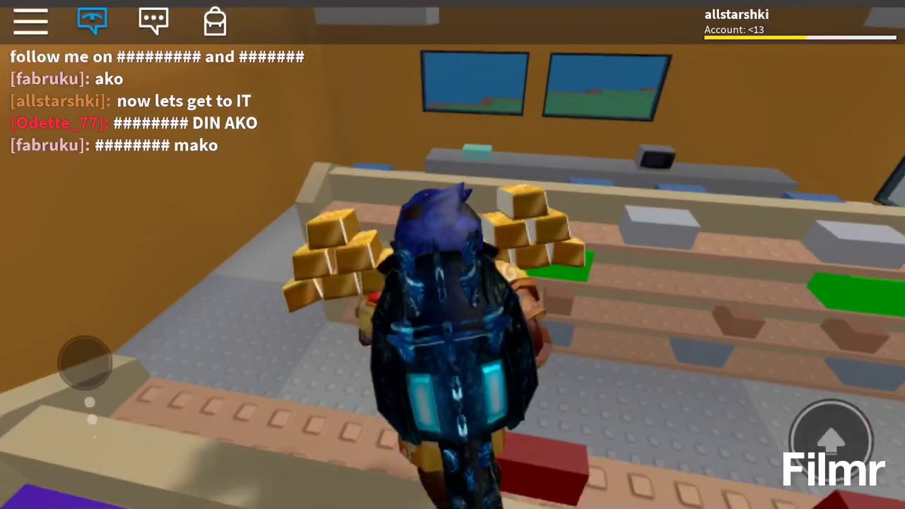 allstarshki plays roblox #1 - YouTube