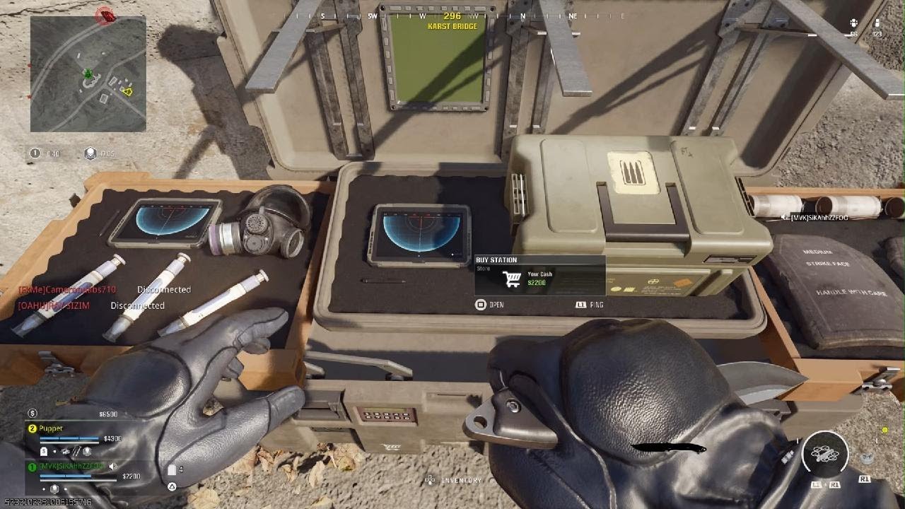 #cod C4 placed on drone - YouTube
