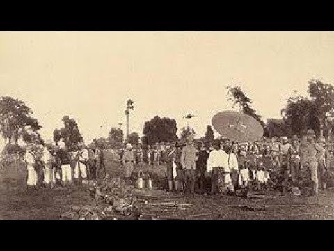 British Conquest of Burma - YouTube