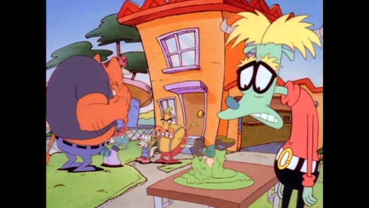 G.I. Jimbo (komplett und deutsch) - YouTube