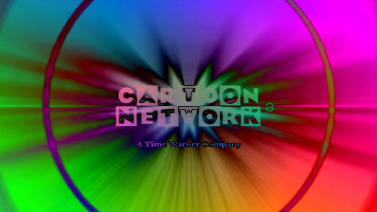 Cartoon Network Logo 1999 Enhanced with MT/SP Combo - YouTube