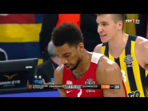 008 Fenerbahçe   Olympiakos Final Maçı Full Murat Kosova'nın Anlatımıyla 21 Mayıs 2017 zoka net tv