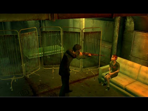 Fallout 3 Episode 12: "WHERE IS MY FATHER!?" - YouTube