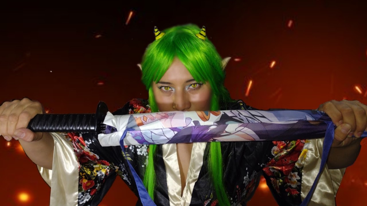 God of War 3 (Deimus Costume) Very Hard - YouTube