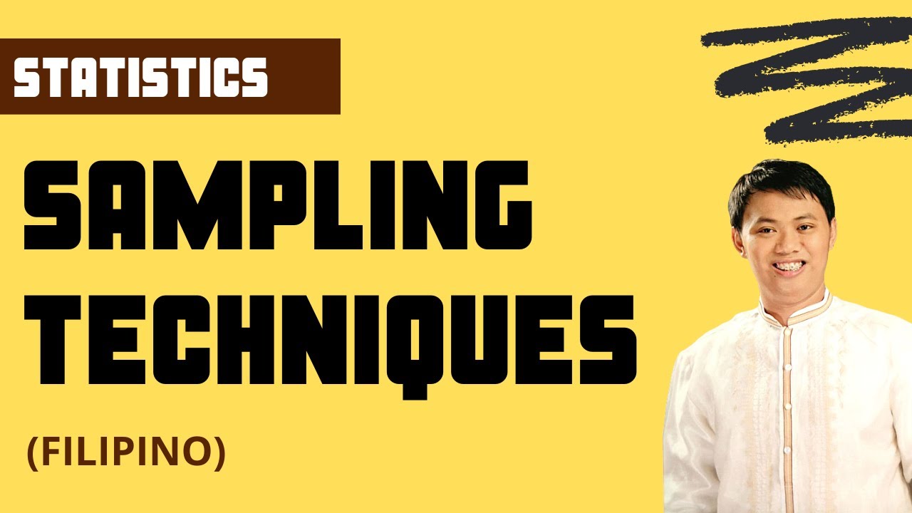 Probability Non Probability Sampling Techniques Statistics YouTube probability-non-probability-sampling-techniques-statistics-youtube