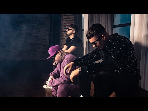 I Desideri ft. Jake La Furia - L' amore che voglio