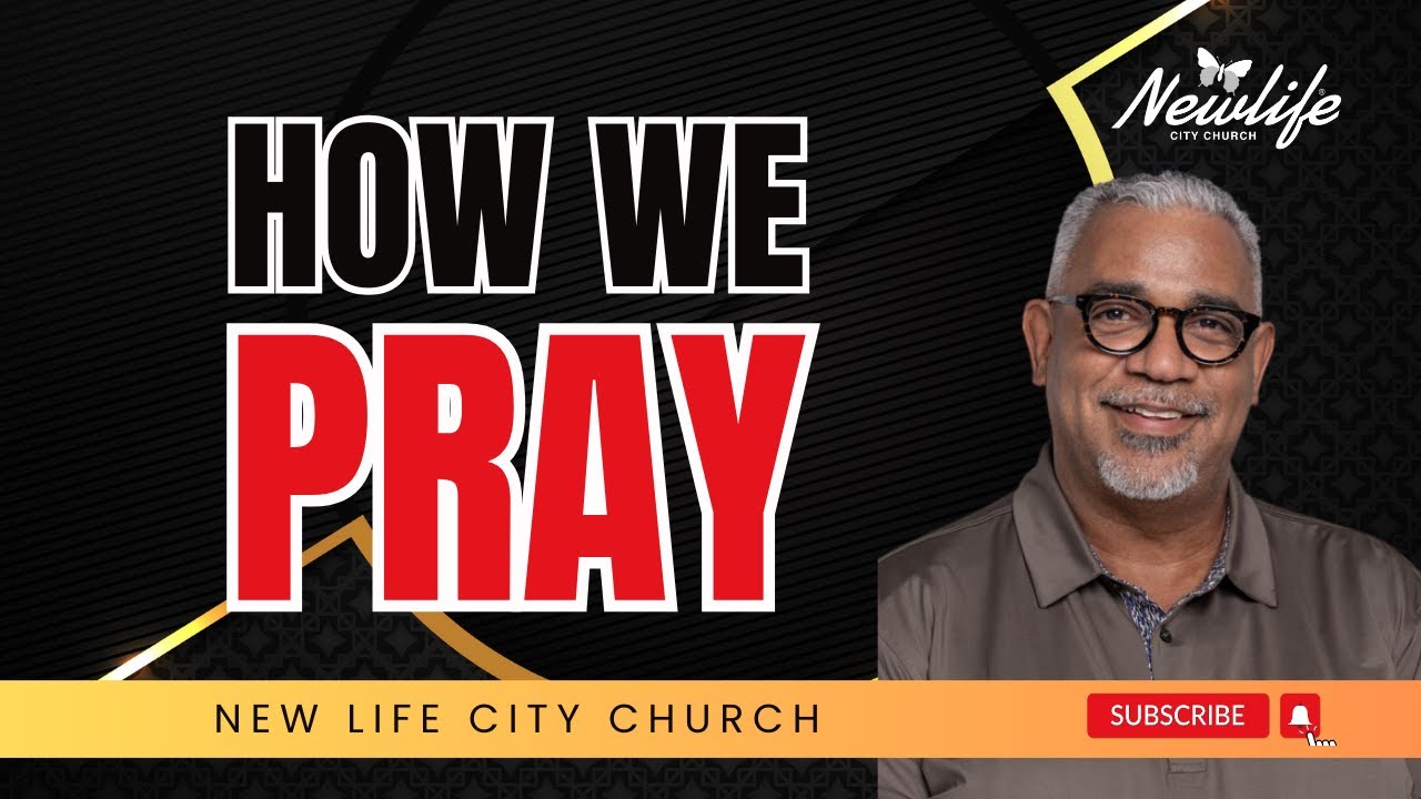 How we pray - YouTube