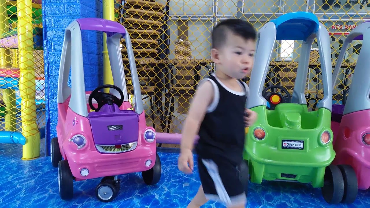 Su di choi 2 - YouTube