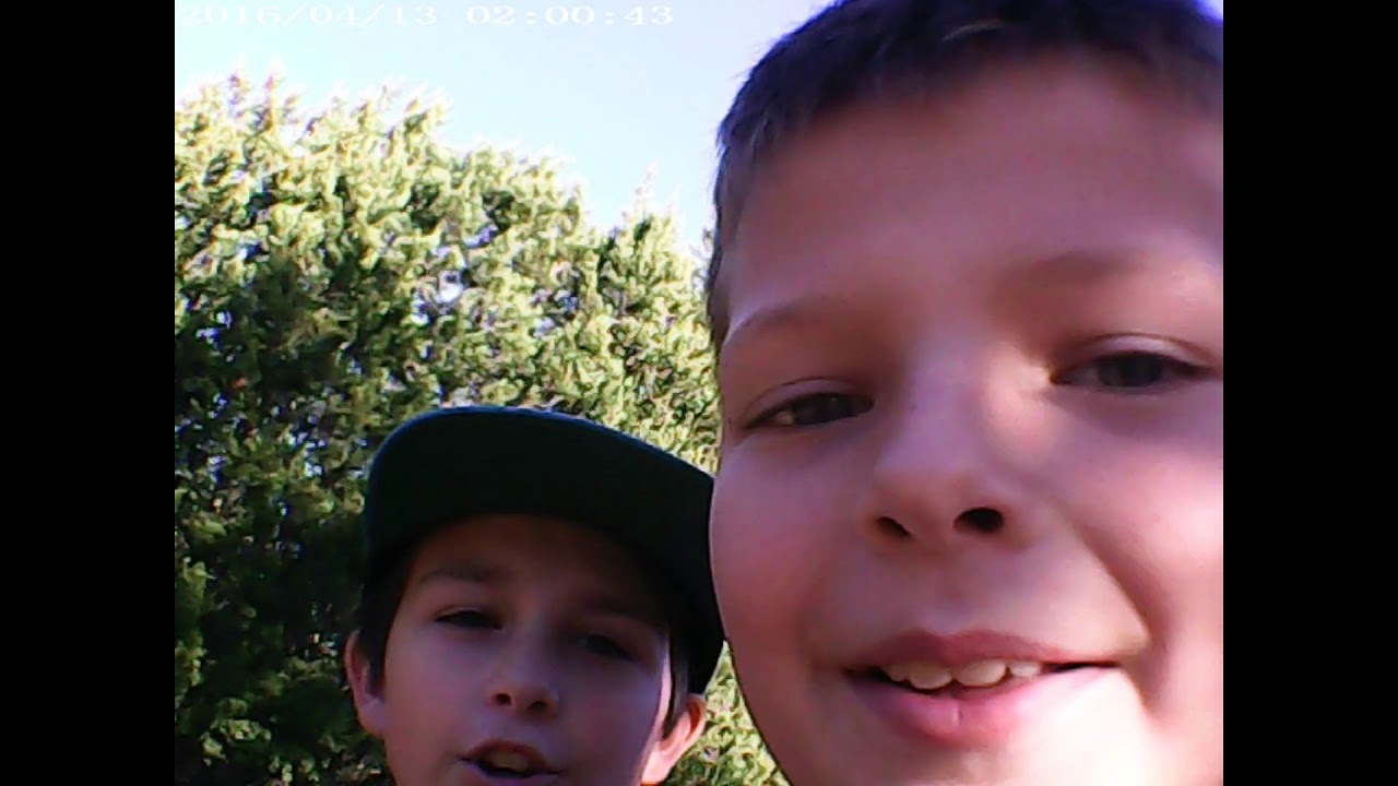 The Adventures of Caleb and Noah The Tour - YouTube