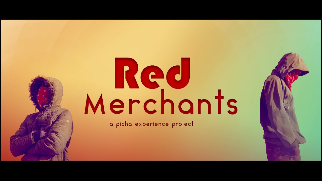 THIS TYM -RED MERCHANTS(AUDIO MP4) - YouTube