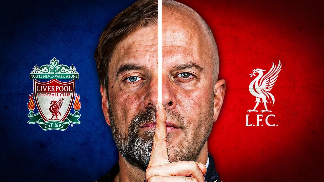 How Arne Slot TRANSFORMED Liverpool FC - YouTube