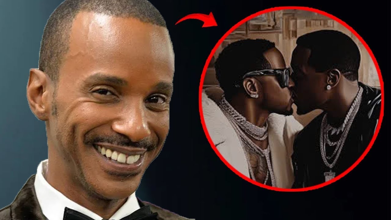 "Tevin Campbell, 47, Finally Breaks His Silence on Long-Standing Rumors ...