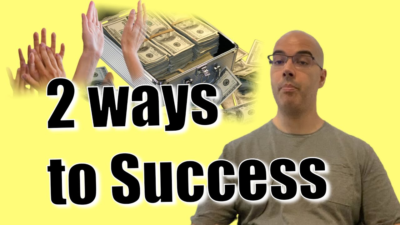 Why skills stacking can make you rich - YouTube