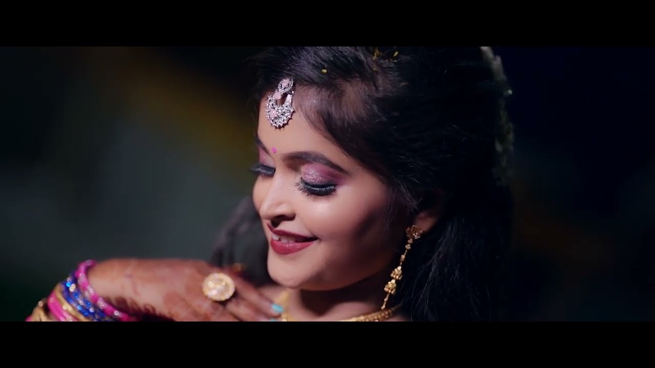 Suman & Sani Ring Ceremony Teaser - YouTube