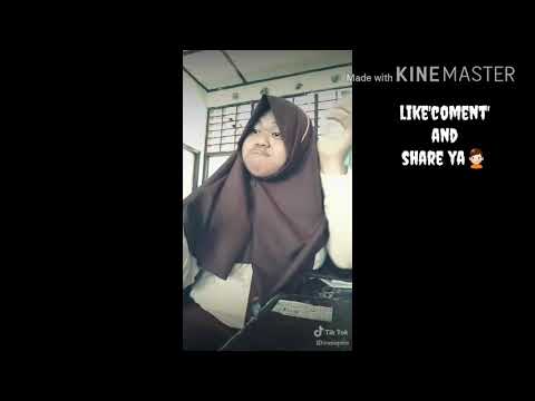 Kumpulan TIK'TOK INDO.\