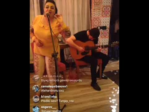 Maral tahirqizi yene.Gijdedi