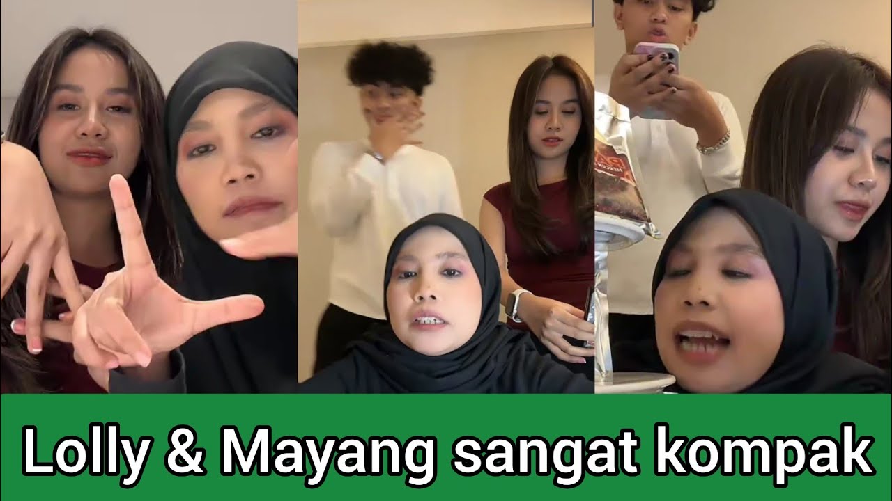 Lolly Cafe disuruh Netizen untuk klarifikasi masalah hotel - YouTube
