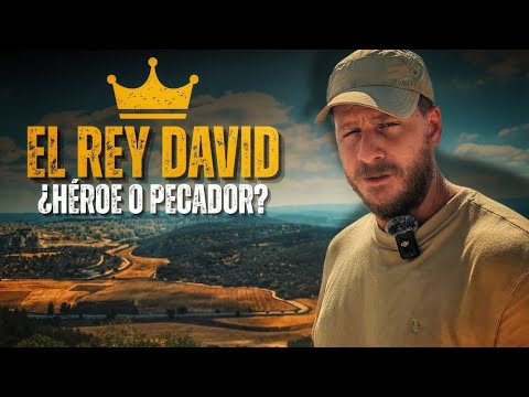 El Rey David como Nunca lo Viste: Héroe, Pecador, Poeta y Conquistador ...
