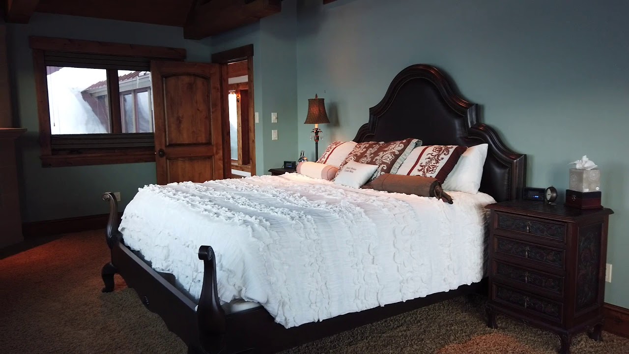 412 Ridge Road, Crested Butte - YouTube