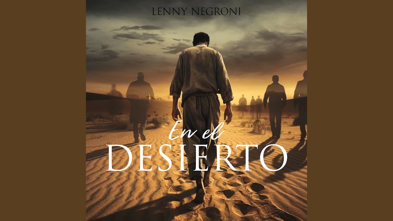 Lenny Negroni - Lágrimas Y Perdón Acordes - Chordify