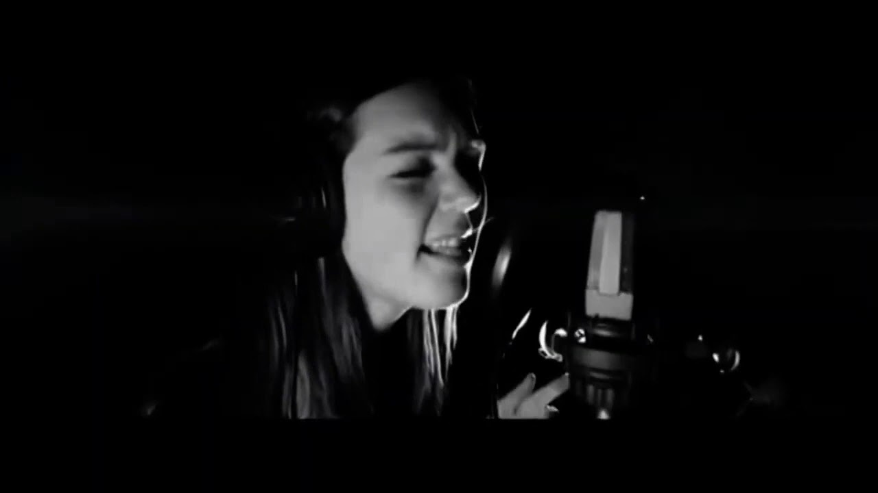 MIKALYN HAY -- "Just Like Emma" On 242 RADIO UK - YouTube