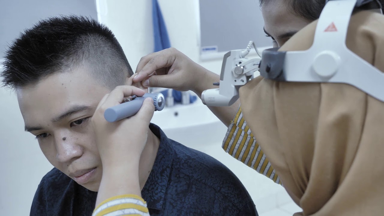 FK UKI BATCH 1 2019 🤘 - YouTube