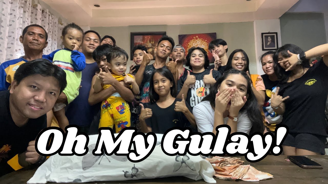 PART 1: GUESS THE GULAY CHALLENGE, PALARO SA MGA KIDS, ANG SAYA! 😂😜 ...