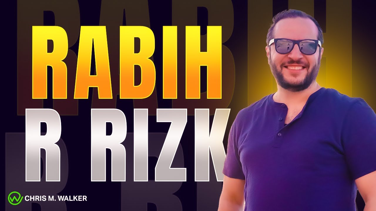 How To Rank In Google Maps With Ai? Special Guest Rabih Rizk - YouTube