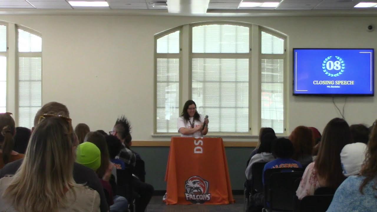 DSST Cedar 6th Grade Award Ceremony (9:40) - YouTube