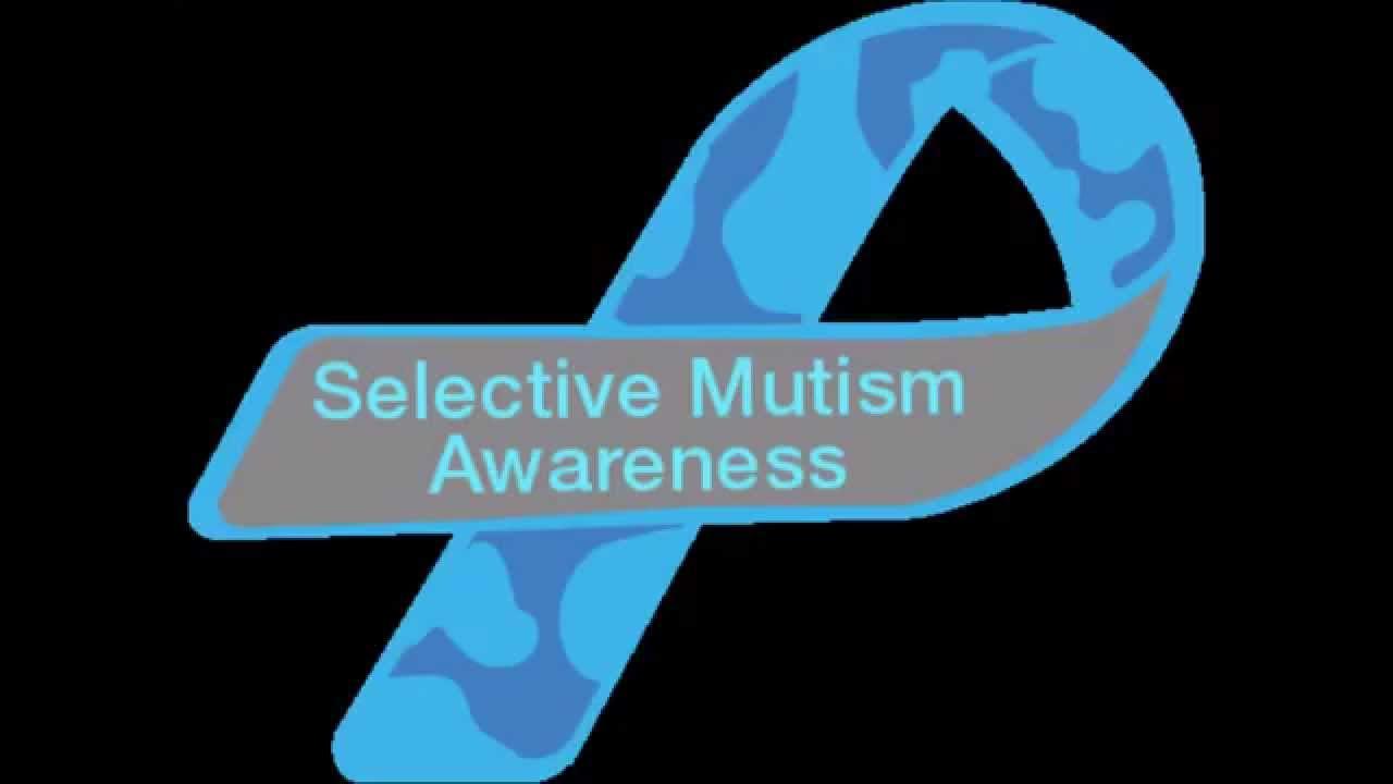 BBC Radio 4 Selective Mutism - "Finding Your Voice" - YouTube