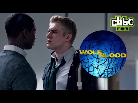 CBBC: Wolfblood Season 3 Episode 10 Sneak Peek - YouTube