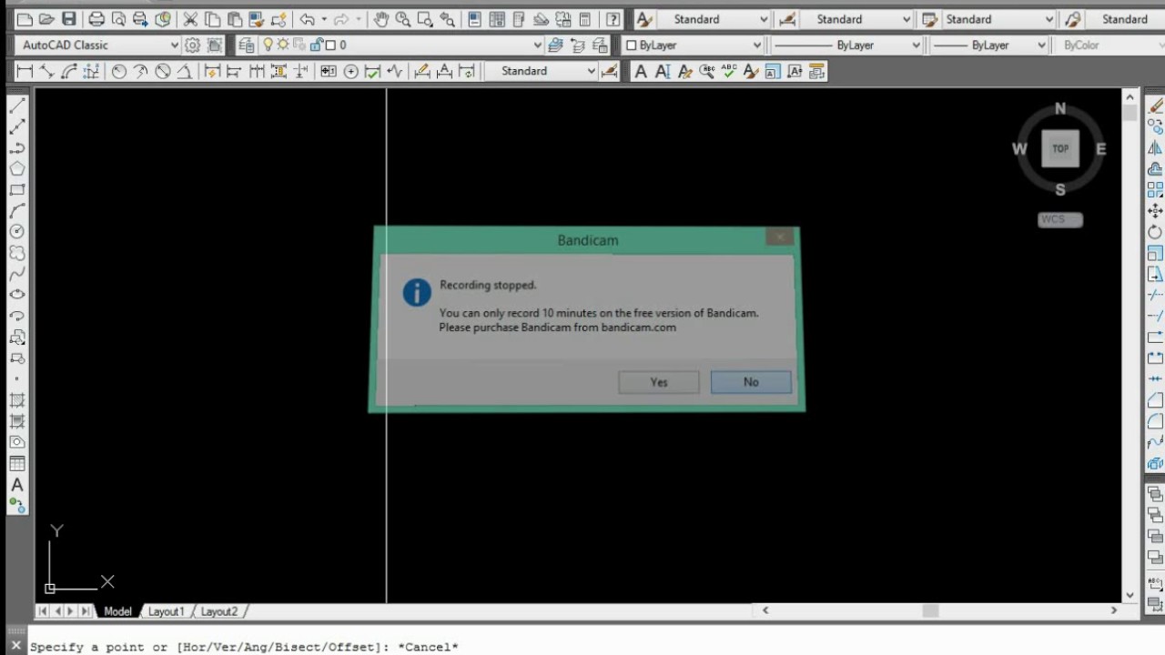 Draw Tools in Details - AutoCAD 2D Beginners - Lesson 13 - YouTube