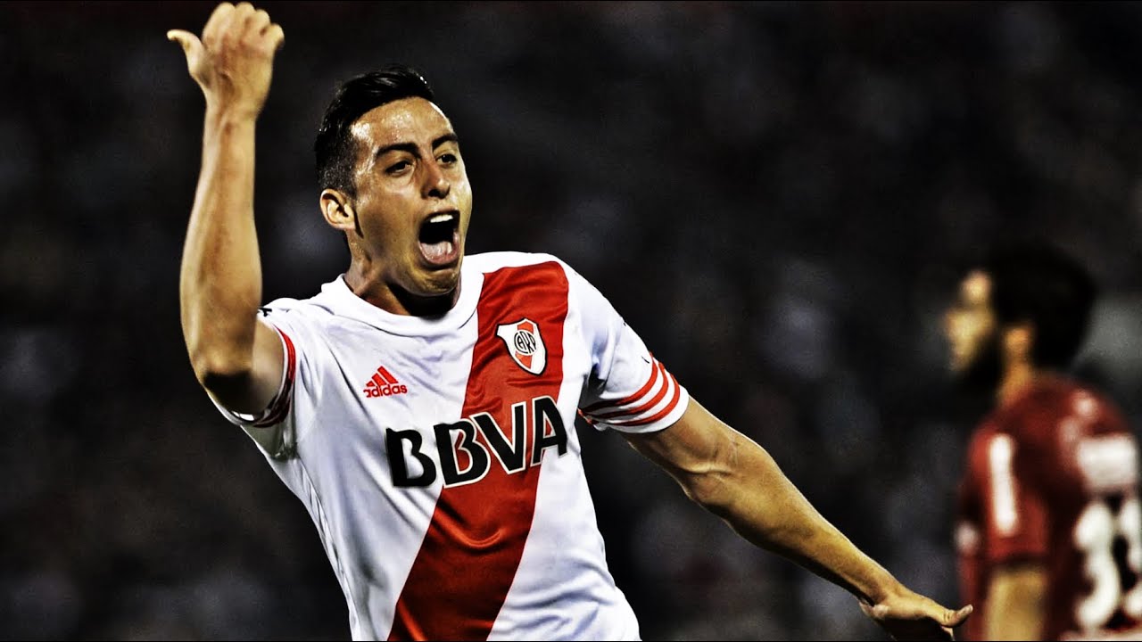 Ramiro Funes Mori - [Rap de Piter G] - Sigue soñando (HD) - YouTube