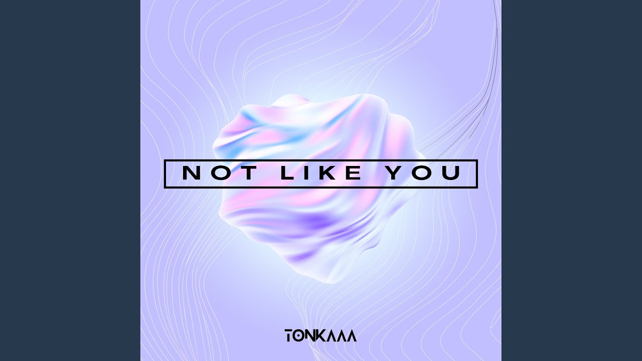 Not Like You - YouTube