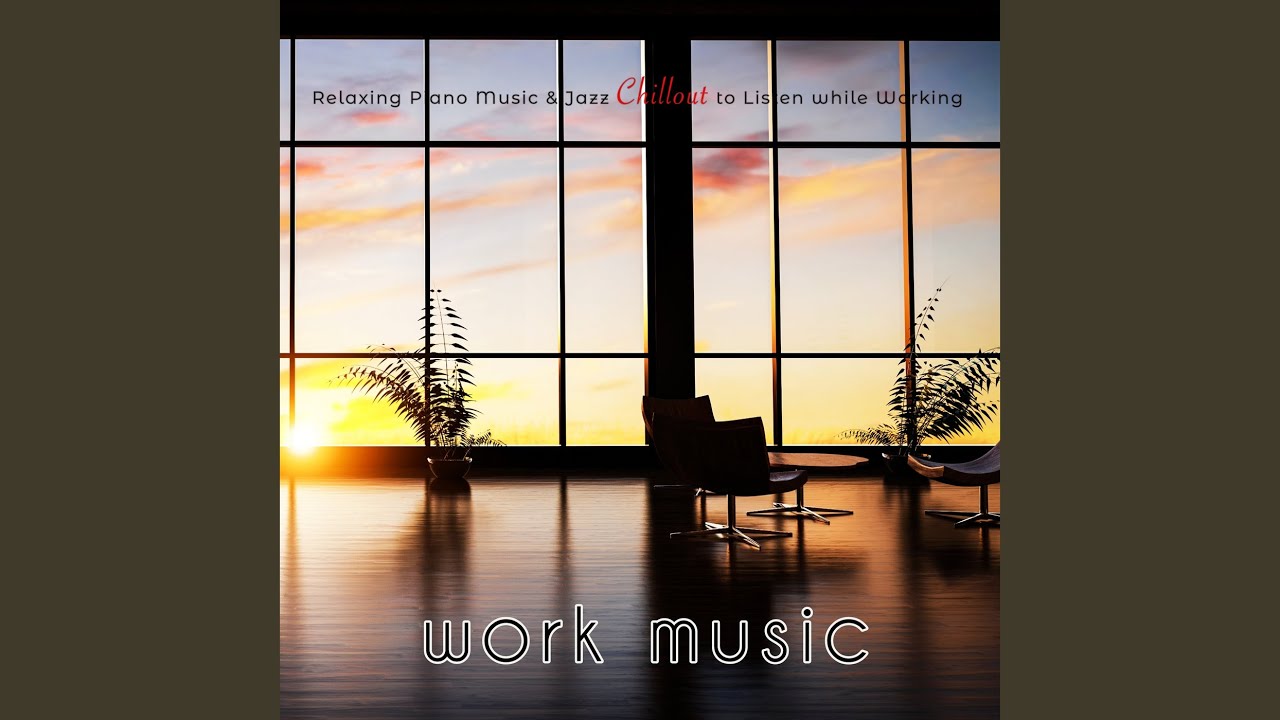While Working - Office Music - YouTube