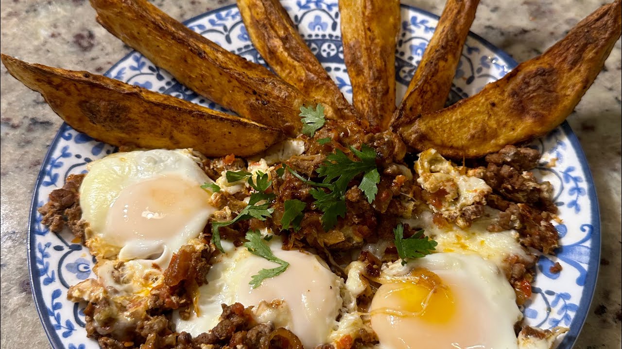 Nonushta Uchun Idea😍 Sevib Qolasiz🔥 Simple and Delicious - YouTube