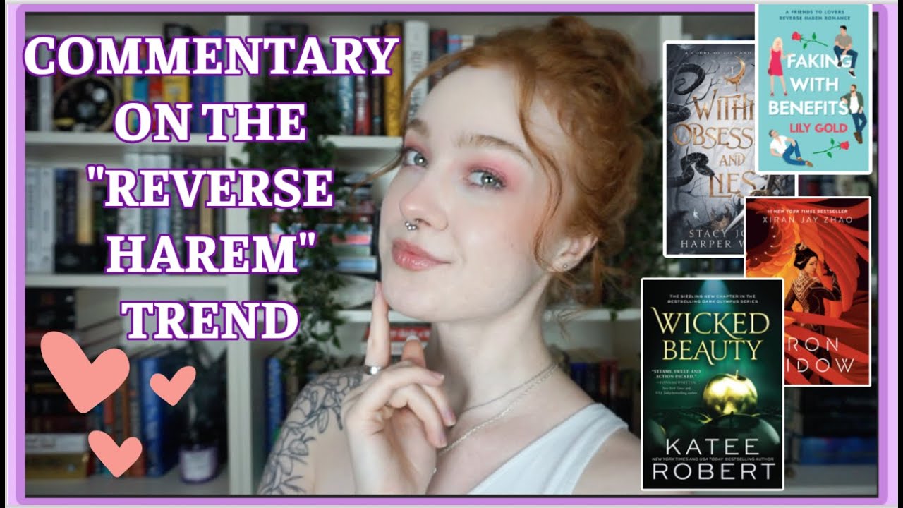 The Best Fictional Thruples and Why They Work - YouTube