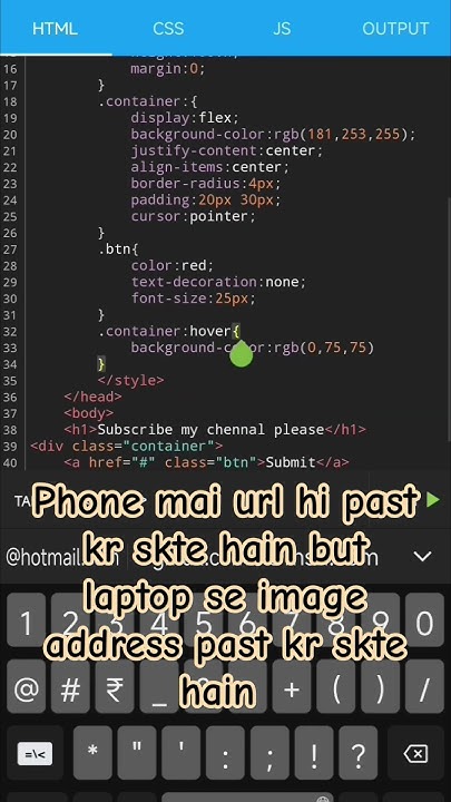 🔥🔥 Subscribe For More Coding🥰 Guys Html Css Background Image Codinglover Youtube