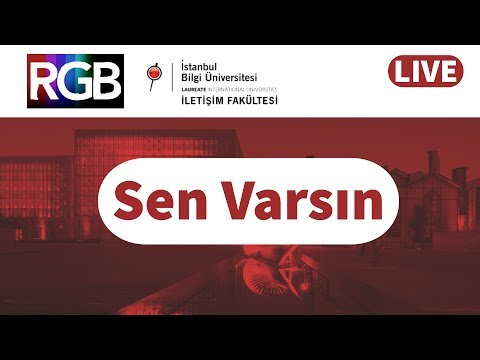 Birleşmiş Milletler Simülasyonu: BilgiMUN | Sen Varsın#2