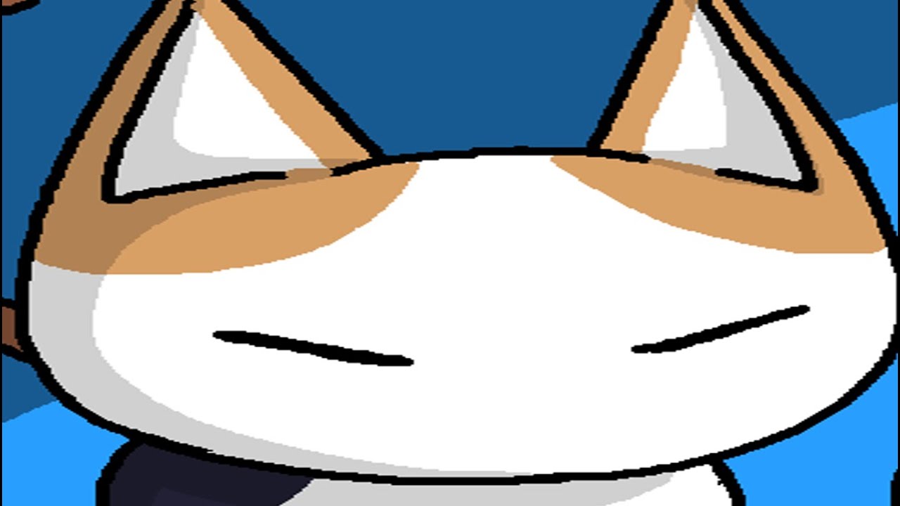 PLAYING EVERY CATTO BOI GAME LIVE!!! - YouTube